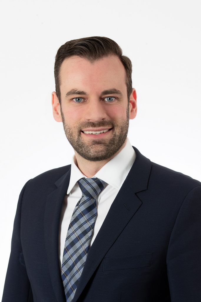 Our People – Malach + Fidler LLP